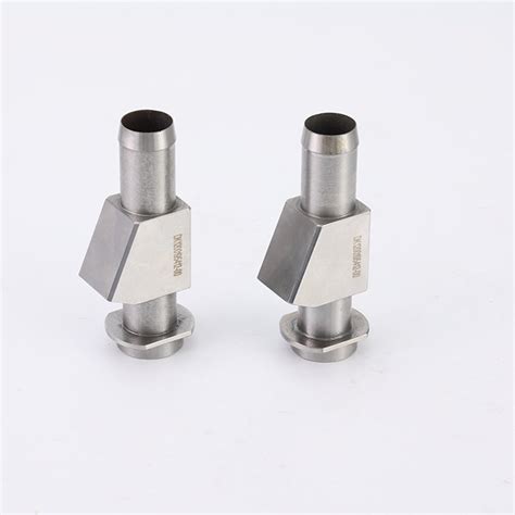 不锈钢连接件 无锡柯特锐机械科技有限公司