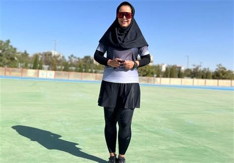 فرشتیان دختران اسکیت در اوج آمادگی قرار دارند تسنیم