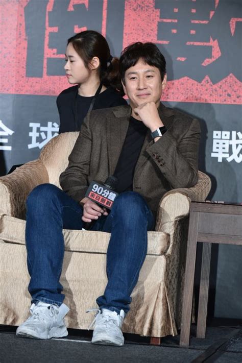 李善均曾要求「非公開調查遭拒」 警察局長親解原因：不好看 娛樂 Nownews今日新聞