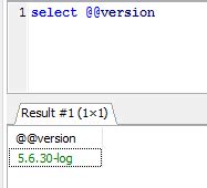 Determine The SQL Server Version Edition Update Level
