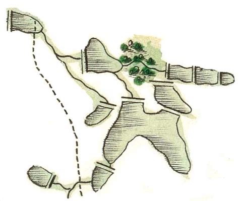 The Cassini Map C Éditions