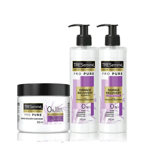 Buy the Best Hair Conditioner Online | TRESemmé