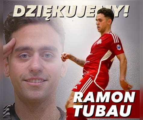 Pierwsze Ruchy Kadrowe W Eurobusie Przemyśl Ramon Tubau I Oleksandr