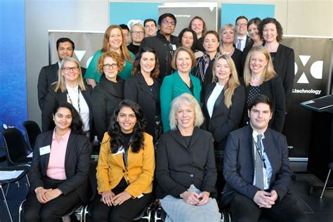 Seelan Nayagam On Linkedin Dxc Technology Is The Founding Technology Partner Of Hertechpath