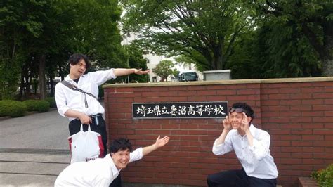 高校寸劇：埼玉県立妻沼高校！ たつりのブログ「ネガポジ！」