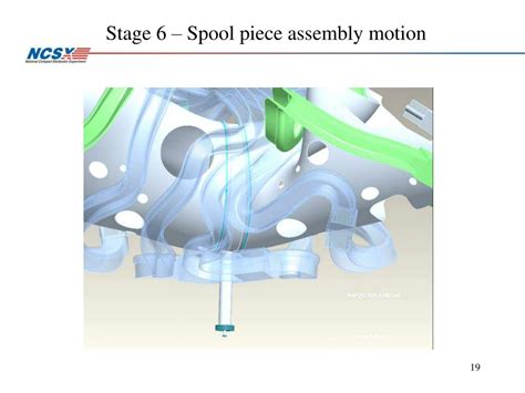 Ppt Assembly Sequence Plan For Ncsx Machine At Princeton Plasma