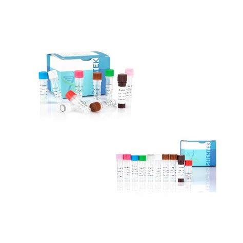 Shentek：cell Line Characterization