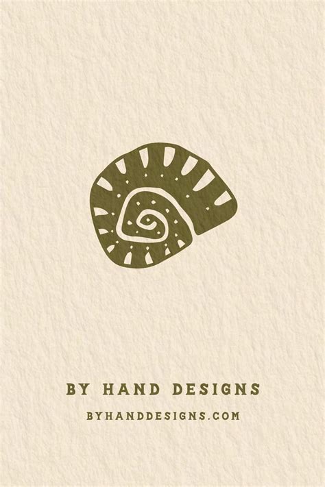 Pin By Carla Tracy On Hand Drawn Logo Design Earthy Logos Logo