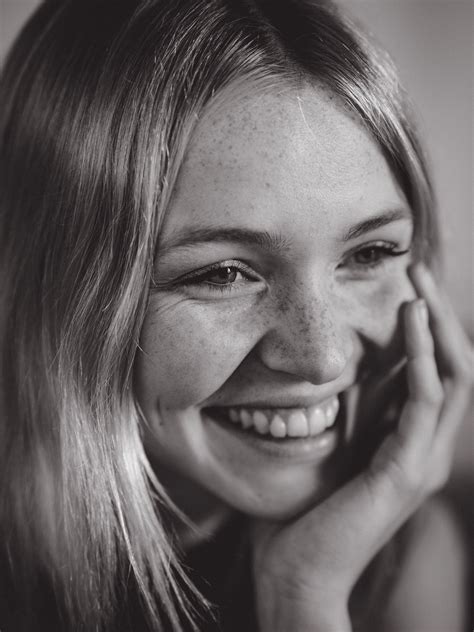 Fleur Veenstra Munich Models