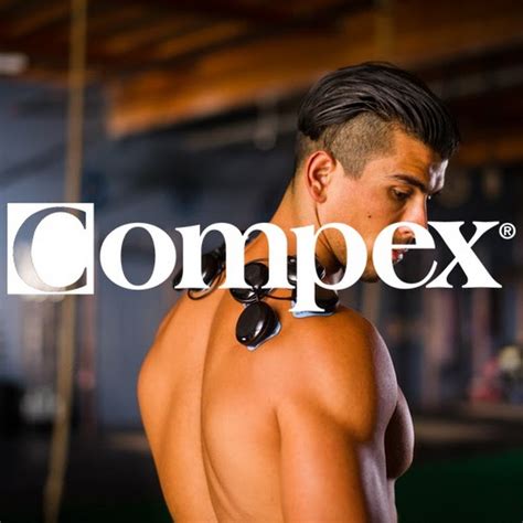 Compex Korea Youtube