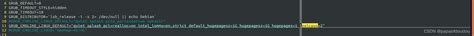 Linux系统如何从多核cpu中隔离核心处理专用用户任务?linux核隔离 Csdn博客 Linux系统如何从多核cpu中隔离核心处理专用用户任务?linux核隔离 Csdn博客