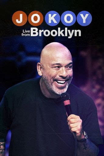 Jo Koy Live From Brooklyn 2024 Where To Watch And Stream Online