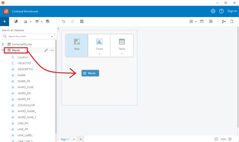 ArcGIS Insights DAS Geospatial Analytics Environment