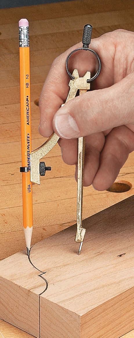 7 Essential Layout Tools Woodsmith