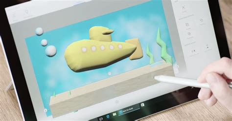 Microsoft Windows 10 Creators Edition Brings Amazing New Mixed Reality