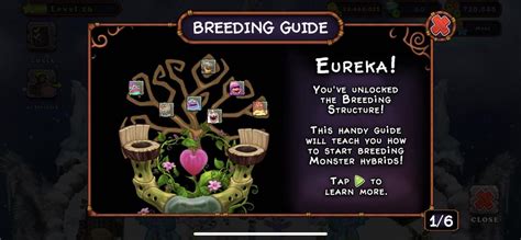 Ive Unlocked This Now Not In The Past 4 Years Rmysingingmonsters
