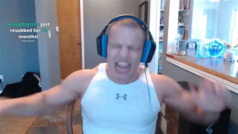 Tyler1 Blank Template Imgflip