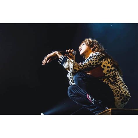 渋谷龍太さんのインスタグラム写真 渋谷龍太instagram「先日、東京はzepp Hanedaにオンステージ。2日目。 写真