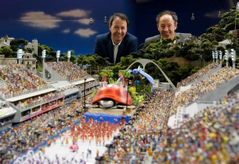 Hamburg Miniatur Wunderland Deutschlands Beliebteste Attraktion Mopo