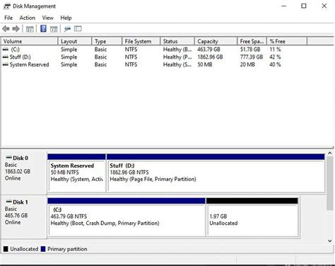 Whenever I Try To Run Mbr2gpt It Says Disk Layout Validation Failed