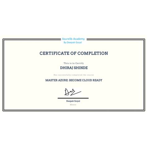 Azure Cloudready Microsoftazure Continuouslearning Cloudcomputing Dhiraj Shinde