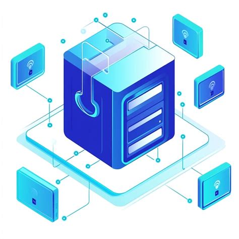 an illustration of how secure file transfers are managed using the sftp
