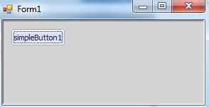 C Panel Changes It Size In MdiContainer Stack Overflow