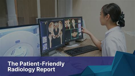 Radiology Report Evolution Through The Years Radioview