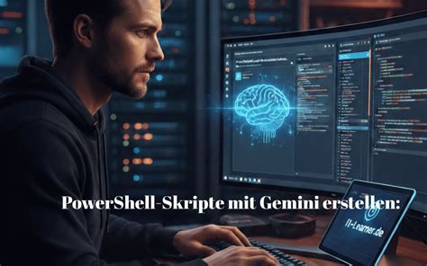 How To Programme Mit Der Powershell Installieren