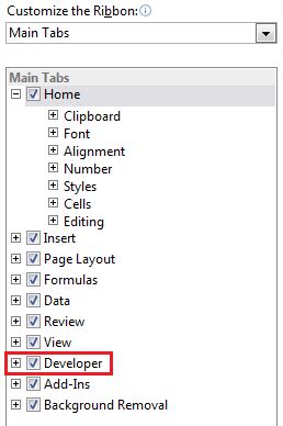 Excel Combo Box KO S Data Validation
