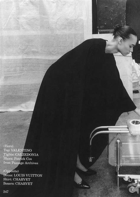 Annemary Aderibigbe The Fashion Spot