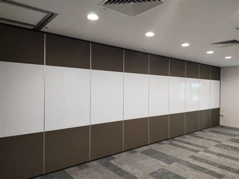 Semi Automated System Operable Wall Singapore Movable Wall Partition Singapore Operable Wall Semi Automated System Operable Wall Singapore Movable Wall Partition Singapore Operable Wall