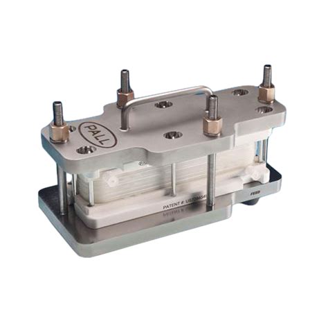 Cadence Single Pass Tangential Flow Filtration Modules Cytiva