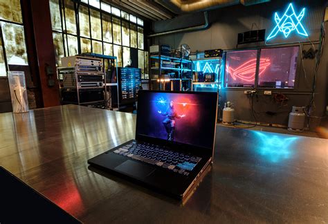 Rog Republic Of Gamersusa The Choice Of Champions