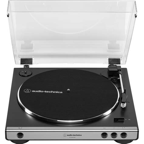 Gramofon Automatyczny Paskowy Audio Technica At Lp60xusb 33 13 Rpm
