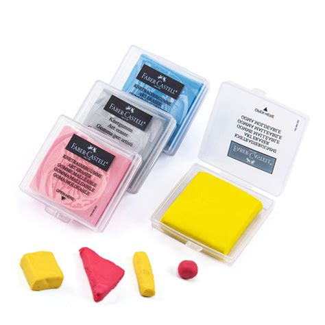 Faber Putty Eraser Cregal Art Art And Craft Supplies Cregal Art