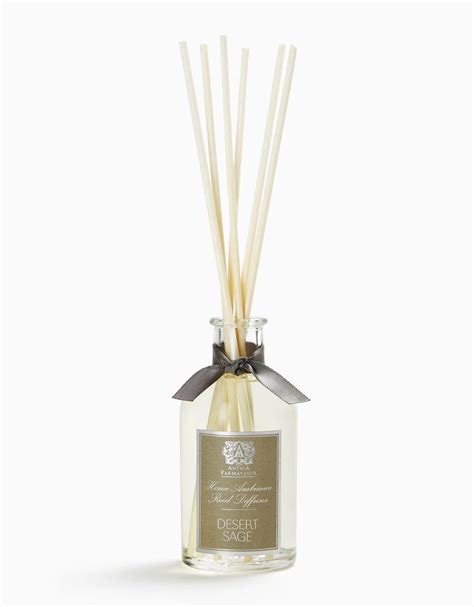 Antica Farmacista Desert Sage 100ml Diffuser Candle Delirium