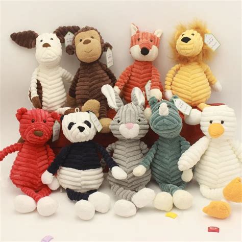 Customized Cute Hedgehog Plush Stuffed Animal Toys Hanging Soft