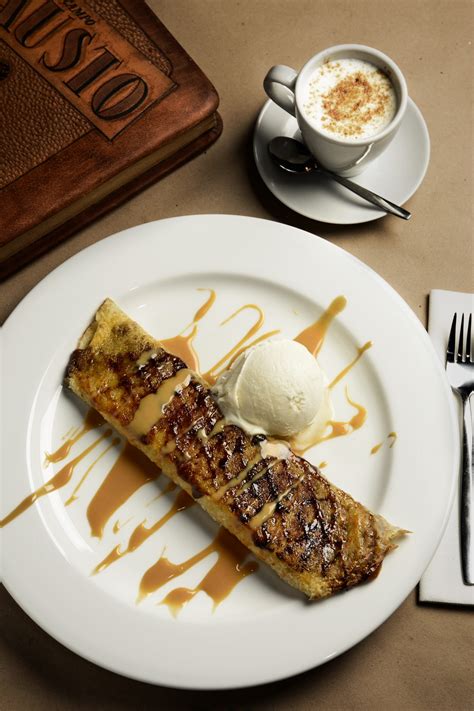 Día Nacional Del Panqueque 8 Recetas Dulces Y Saladas Para Recrear En