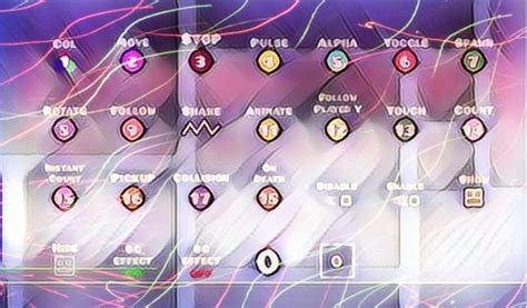 Tutorial Triggers Wiki Geometry Dash PT BR Amino