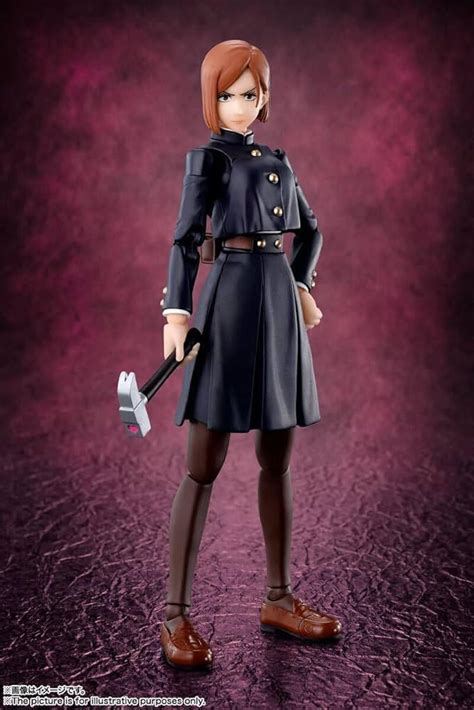 Should I Get Nobara R Shfiguarts