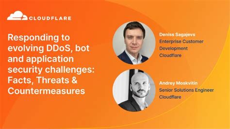 Responding To Evolving Ddos Bot And App Security Challenges Facts