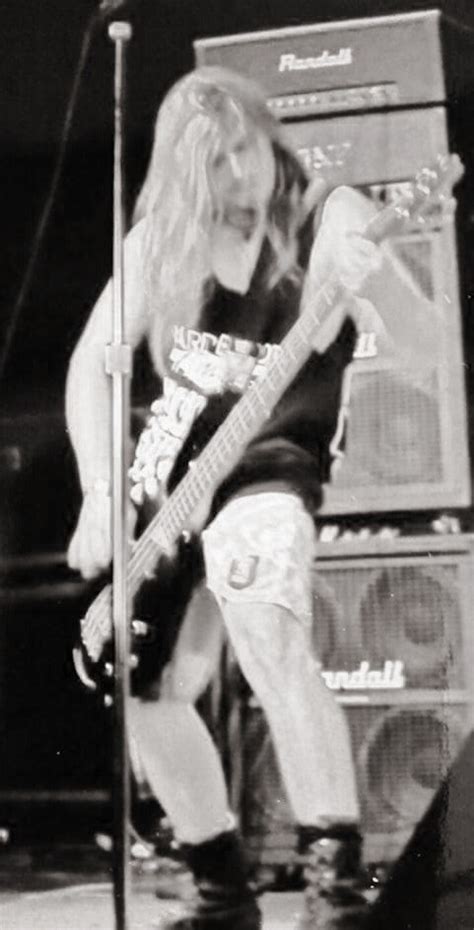 Brian Ketterer Encyclopaedia Metallum The Metal Archives