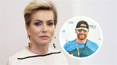 Paulina Smaszcz Uderza W Dariusza Pachuta Mówi O łowcach Celebrytek