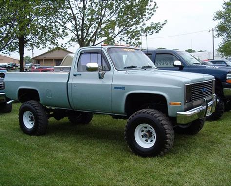 Superlift 6 Suspension Lift Kit For 1973 1991 Chevy Gmc 3 4 Ton 4wd
