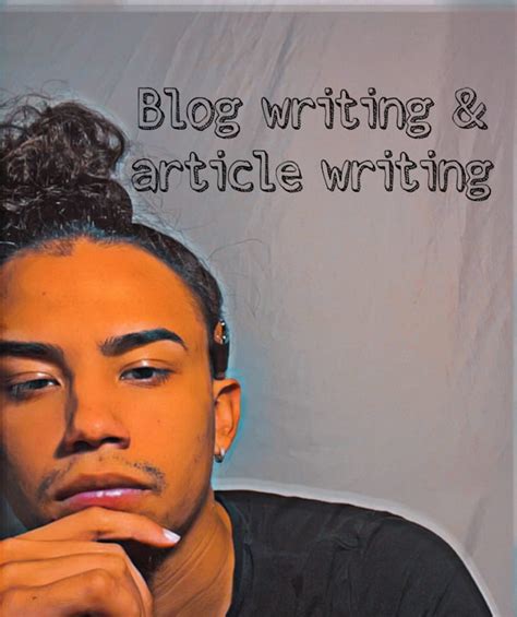 Write High Quality Article And Blog By Boiichinoo Fiverr