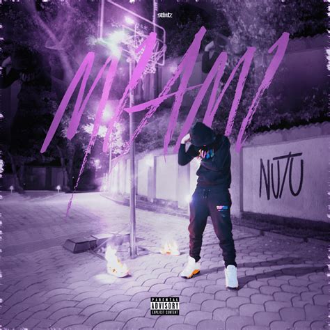 Nutu Miami Lyrics Genius Lyrics