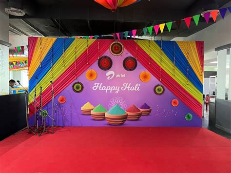 manvi arora on linkedin holi music airtel dance teamairtel
