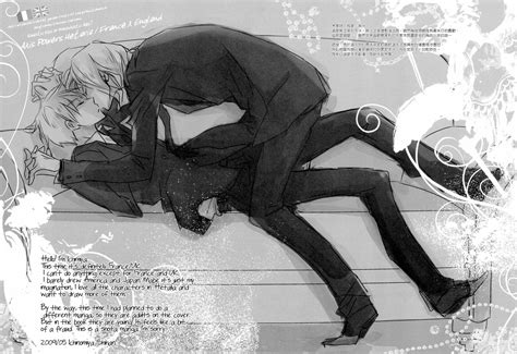[lovepotionno 9] Unconditional Surrender Hetalia Dj [eng