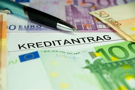 Grundlagen Des Kredits Definition Arten Und Anwendungsbereiche